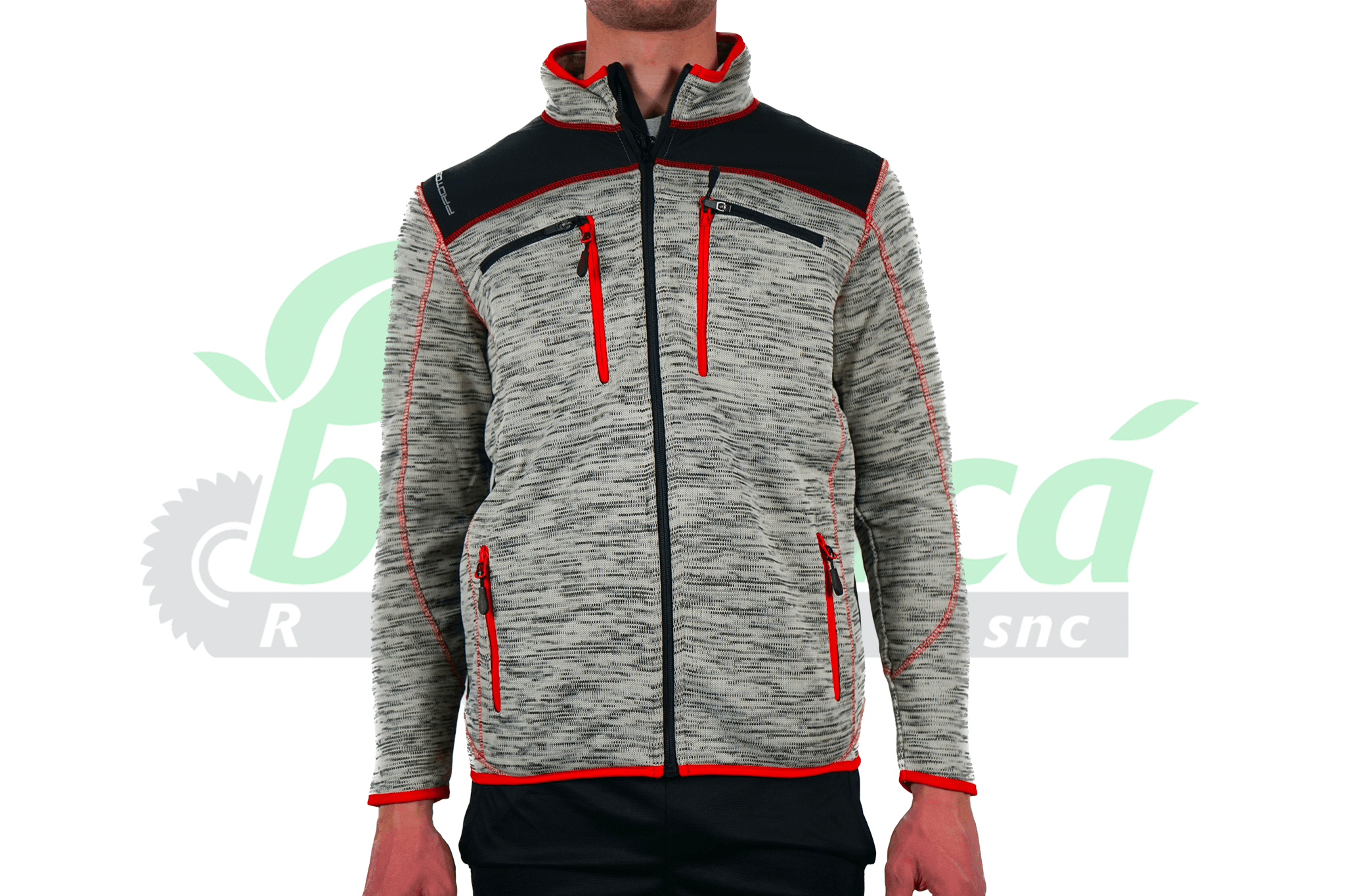 Pfanner inuit sweatshirt – Benincà Rutilio & C. snc